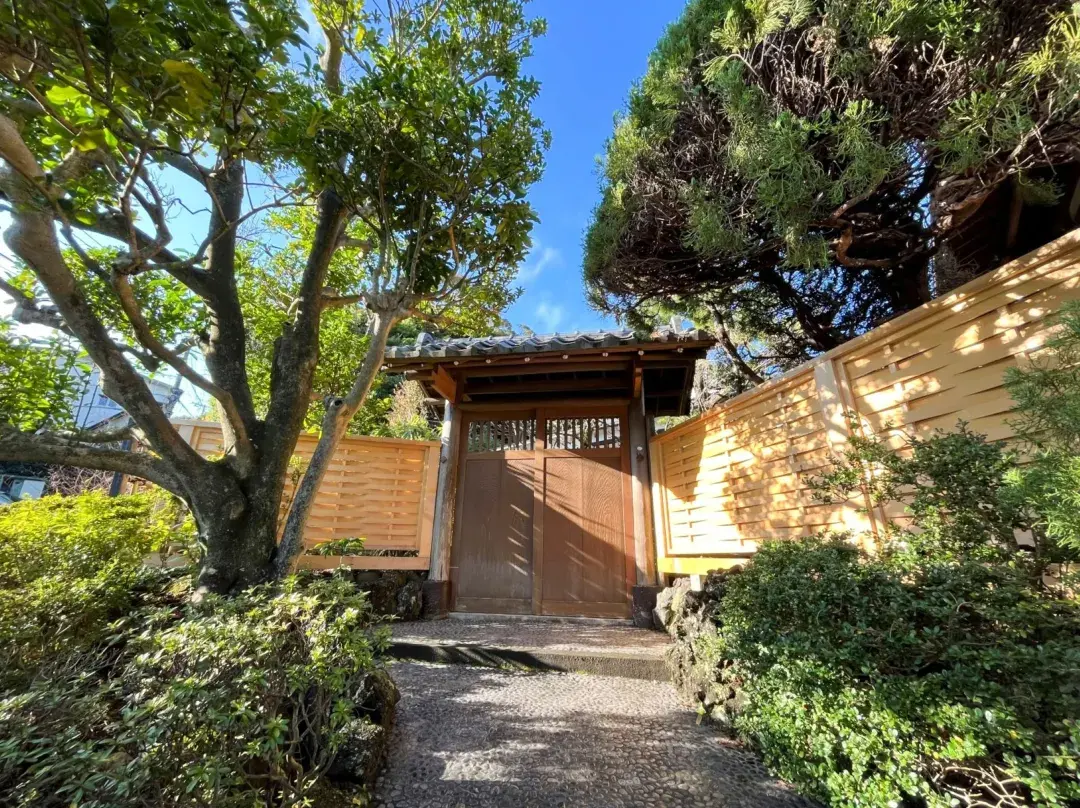 Inn Hidezai - Ito