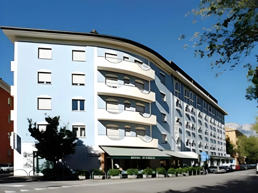 Hotel Everest - Тренто