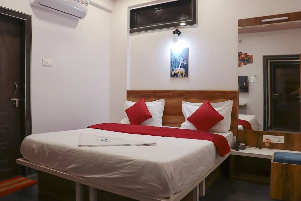 Hotel Garuda Executive Latur - Latur