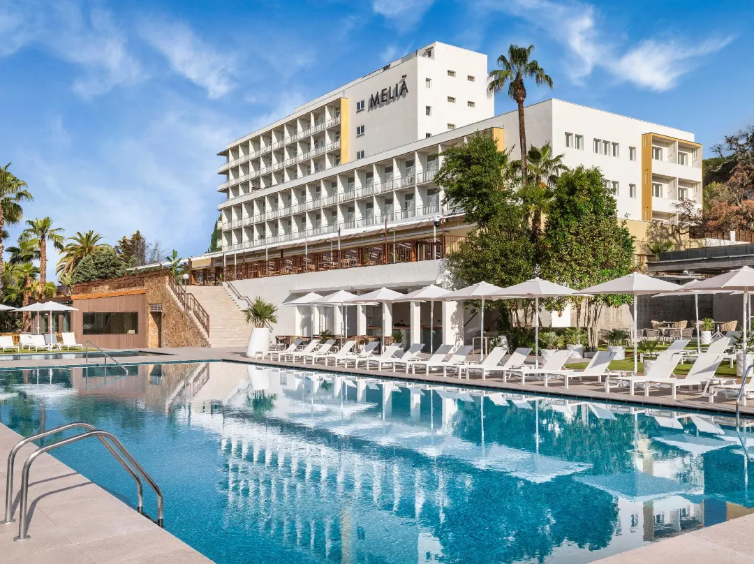 Meliá Lloret De Mar - Lloret de Mar