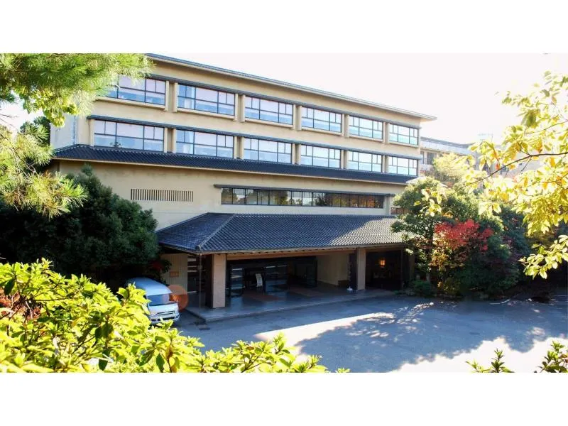 Midori No Yado Banshokaku - Kaga