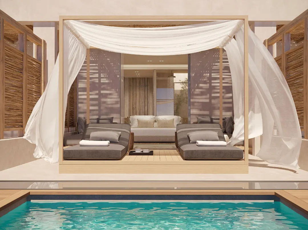 Avgoustos Suites Naxos - Naxos
