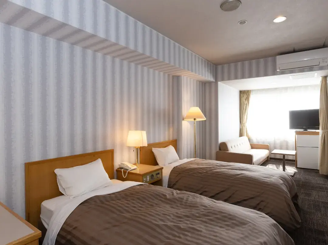 Hotel Kimiyoshi - Yamanashi