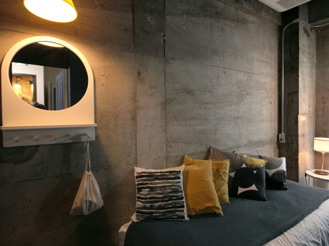 Sunny Day Hostel - Takamatsu