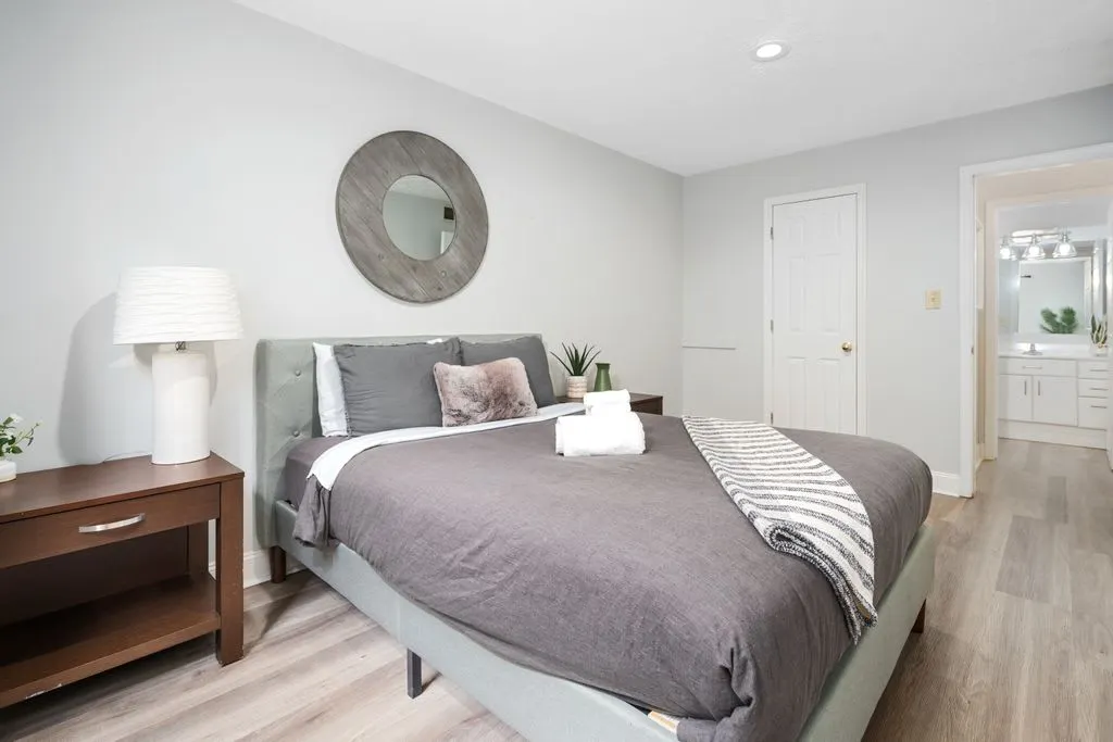 2 Bedroom In Central Columbus - Columbus, OH