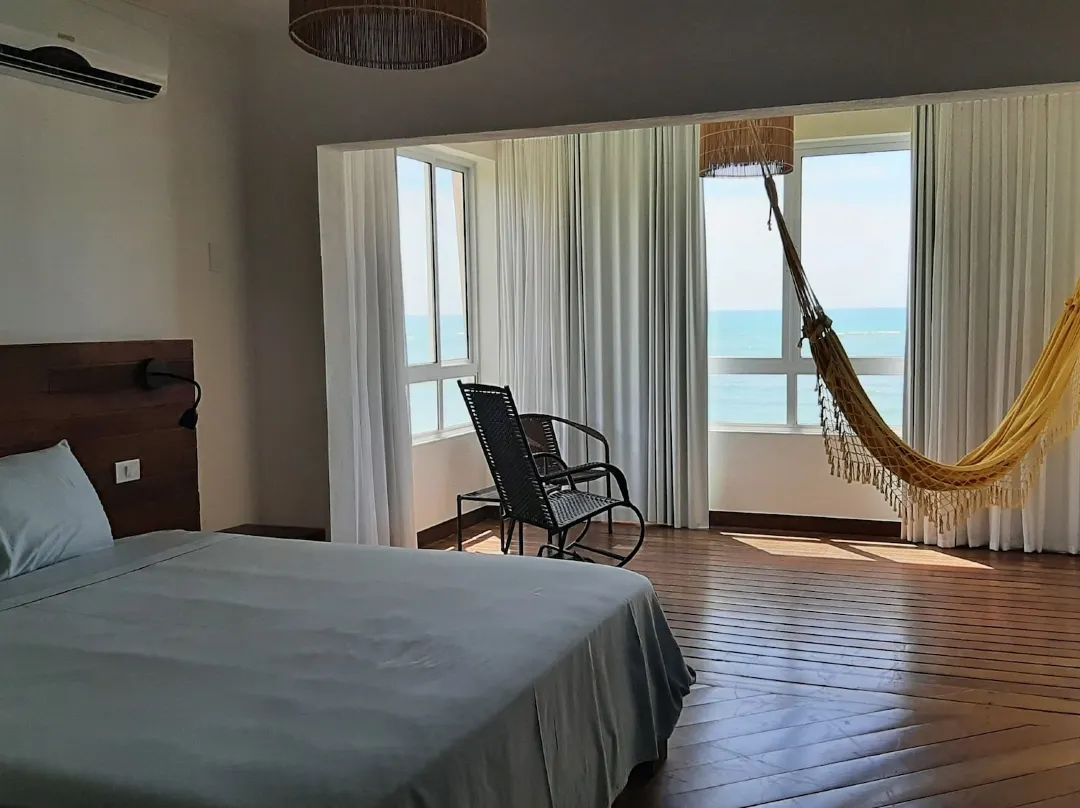 Pousada Recanto Ha Mar - Maceió