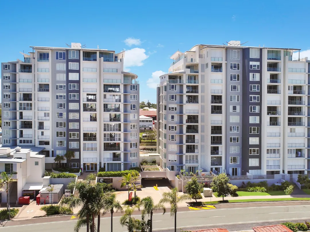 Aspect Caloundra - Bribie Island