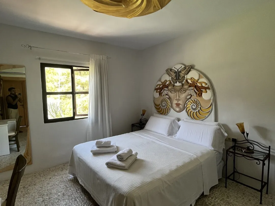 Boutique Hostal La Curandera De Salinas - Formentera