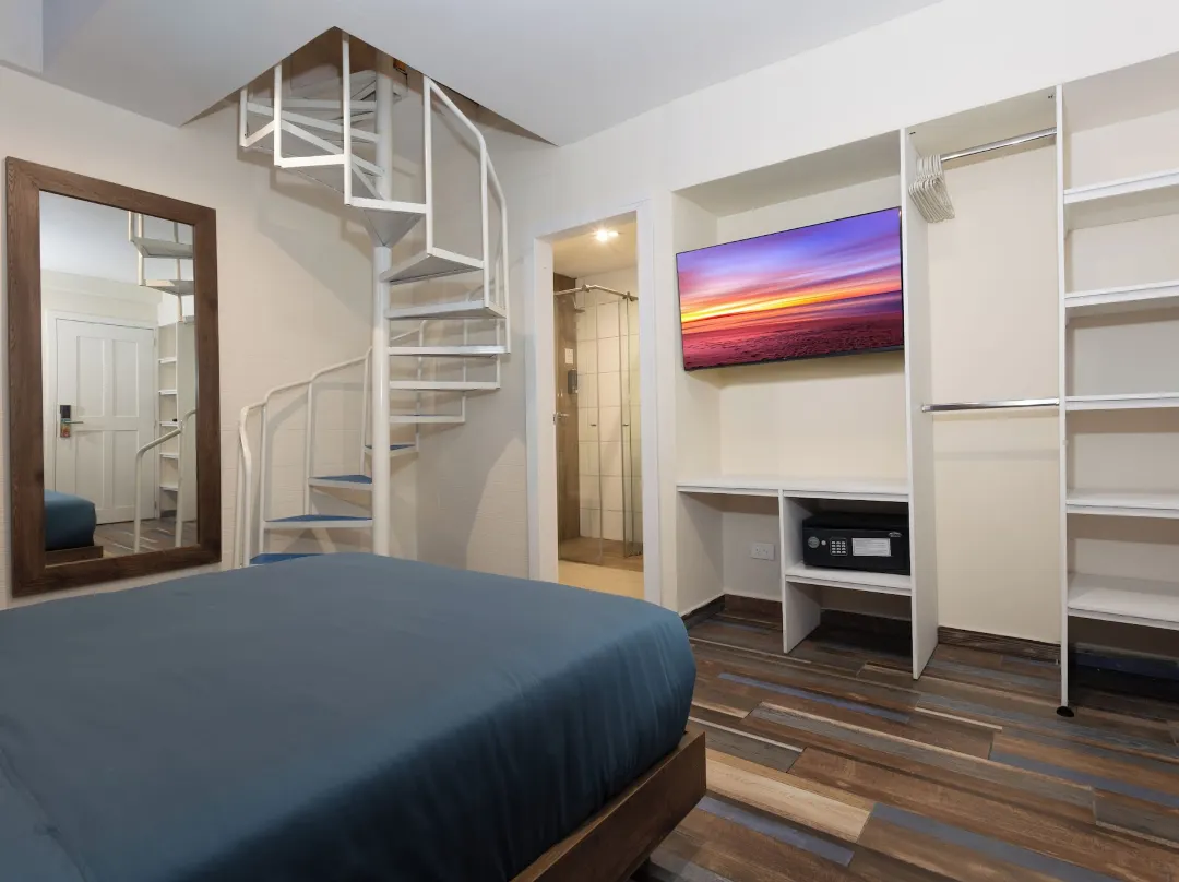 Prixma Hotel - San Andrés