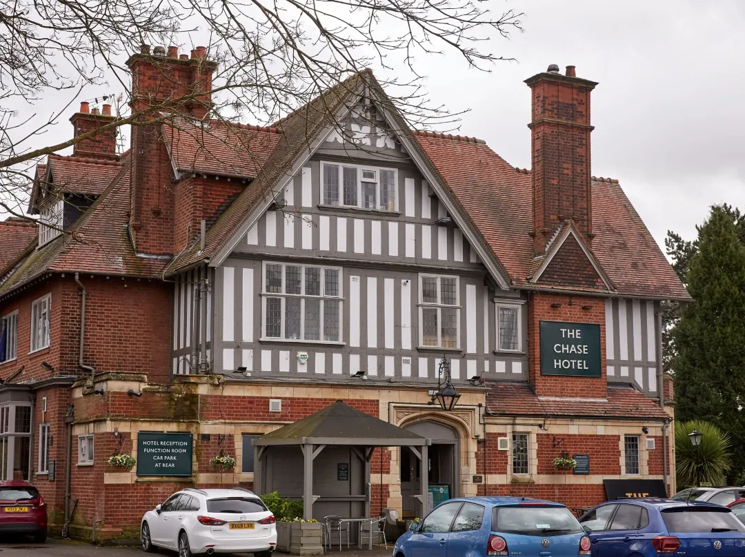 Chase Inn By Greene King Inns - Nuneaton