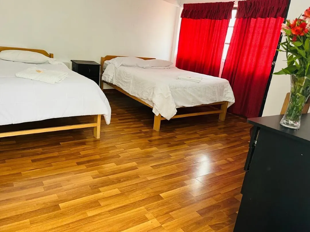 Enede Hostel Cusco - Cusco