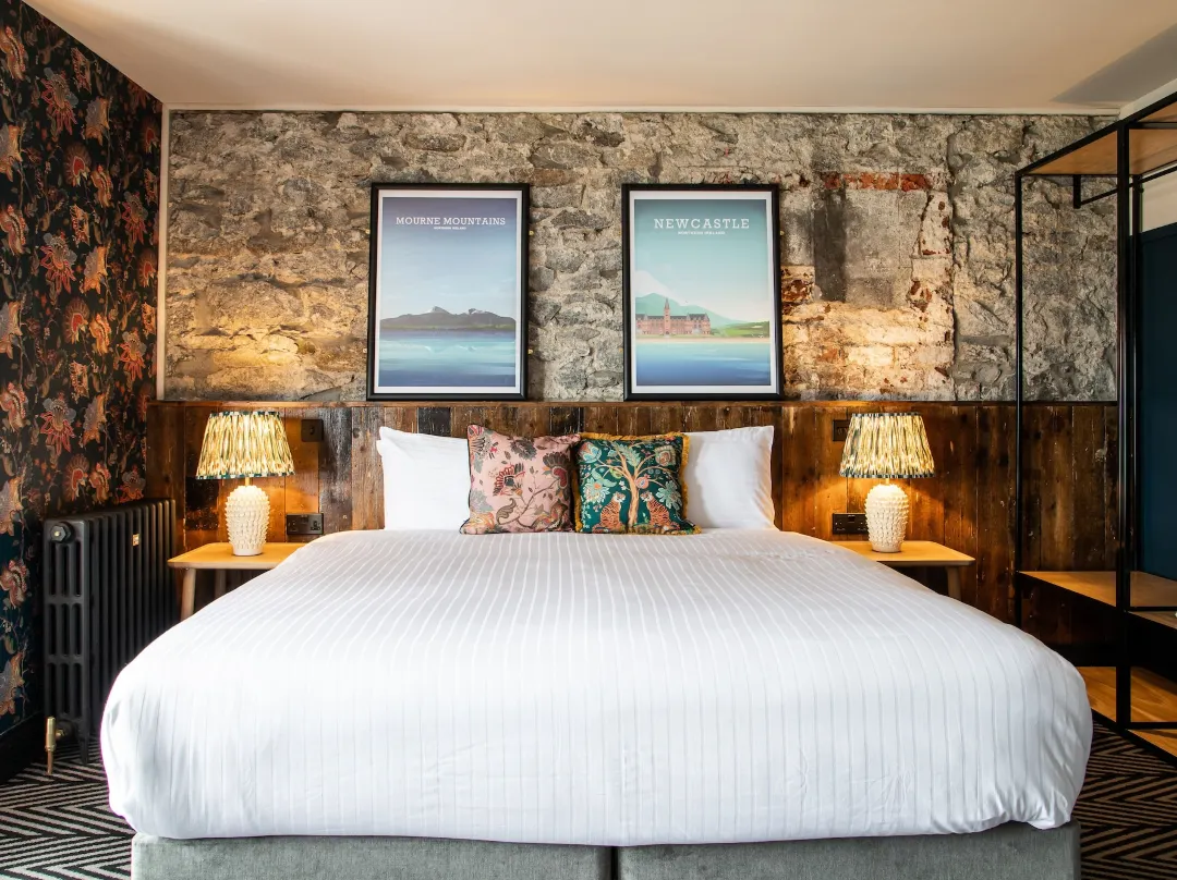 Avoca Hotel - Newcastle, UK