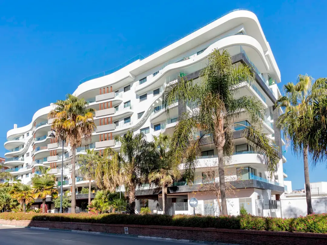 Genteel Home Infinity - Estepona