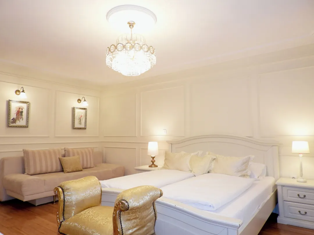 Allegro Hotel - Ljubljana