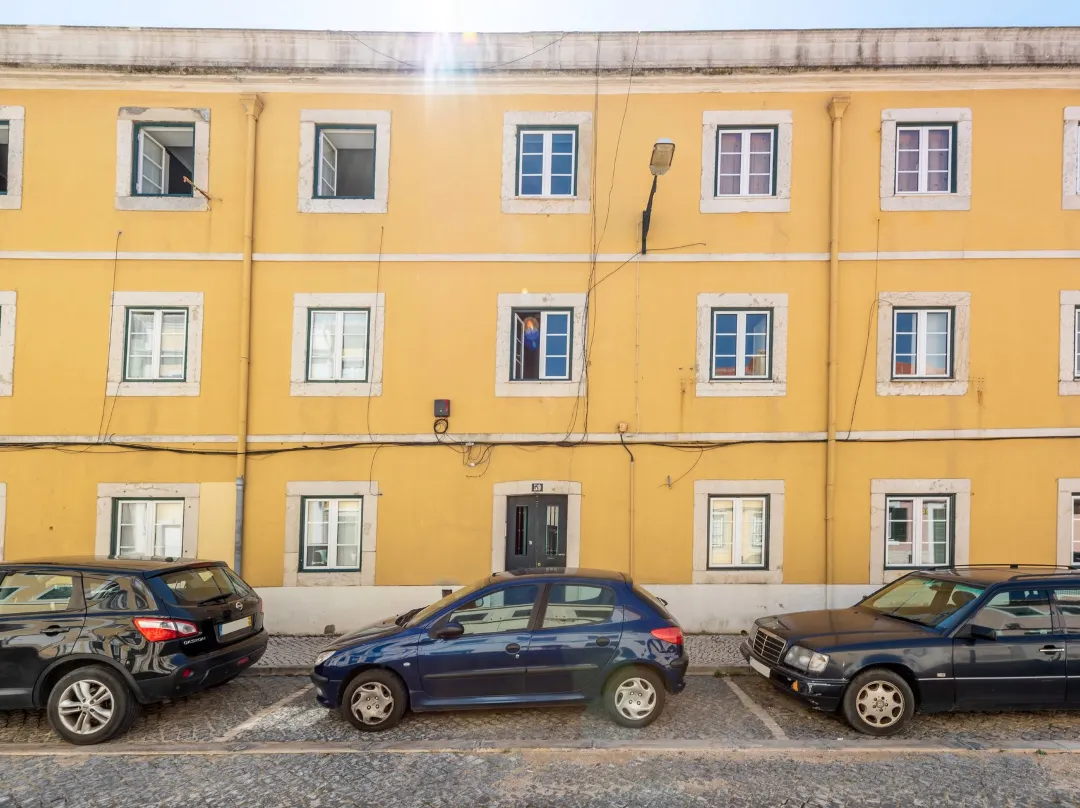 Guestready - Sunshine Belém - Lizbona