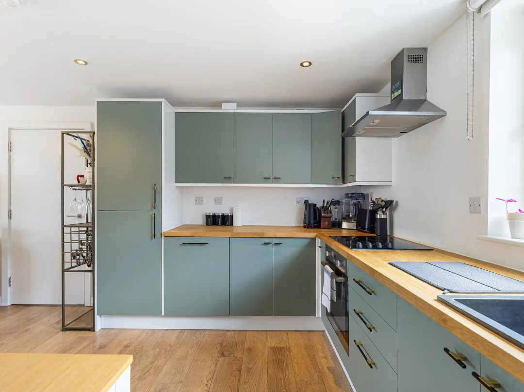 Guestready - Cozy London Retreat With Balcony - Stratford