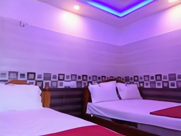 Karthees Residency - Rameswaram