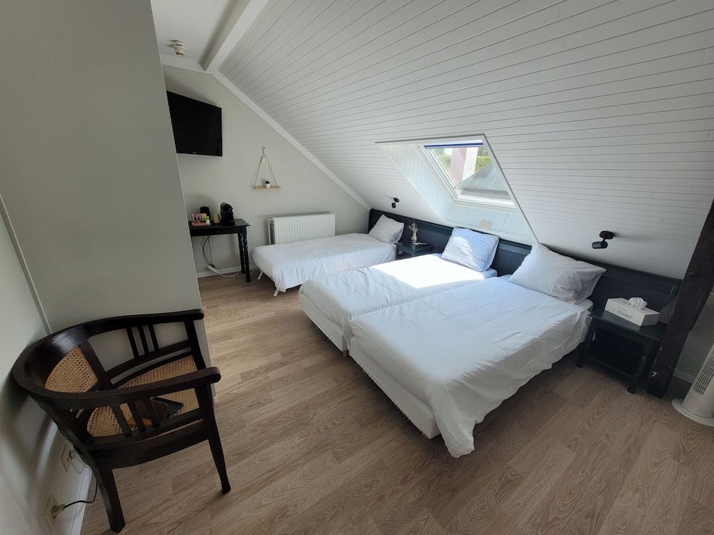 Parkhoeve - Beringen