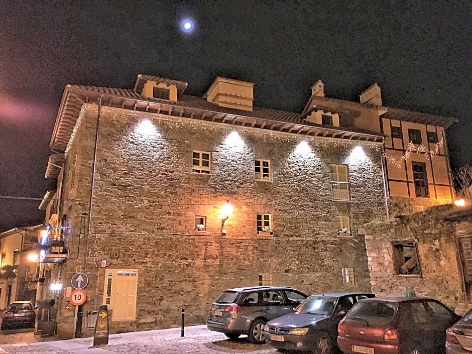 Hotel Las Doñas Del Portazgo - Villafranca del Bierzo