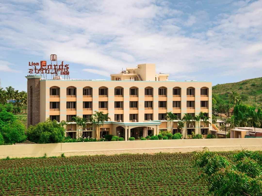 Lion Lords Inn Rajula - Rajula