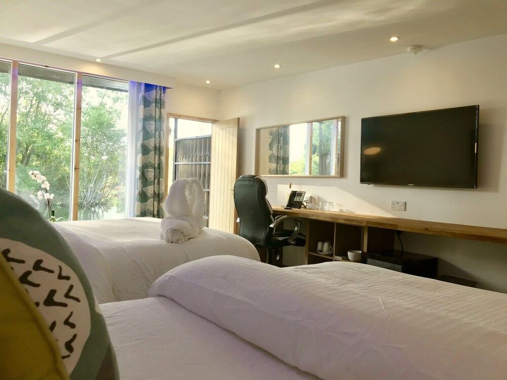 The Waterfront Lodges - Hinckley