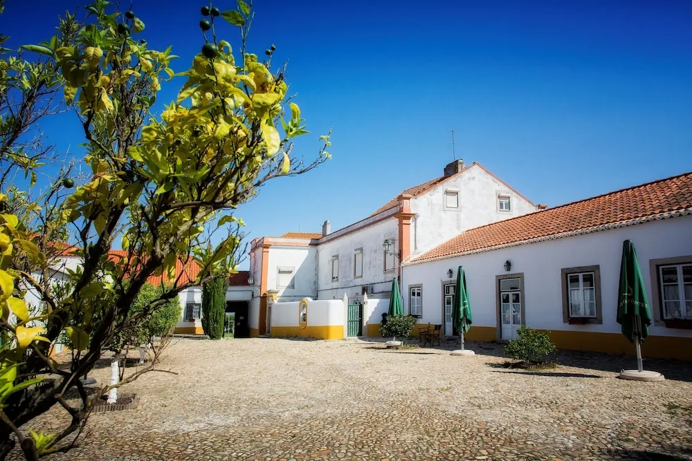 Quinta Da Praia Das Fontes - Alcochete
