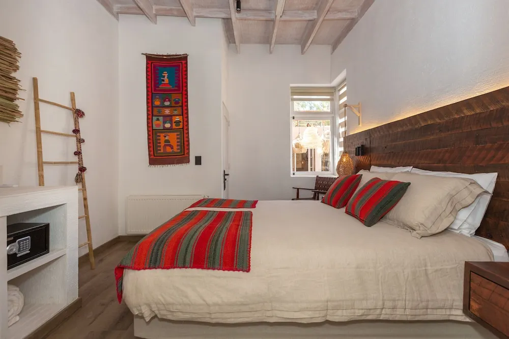 Casa Solcor - San Pedro de Atacama