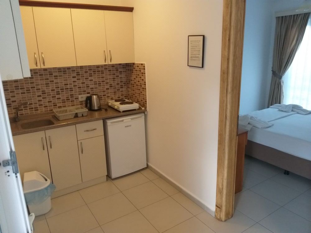Paradise Apart Hotel - Bodrum