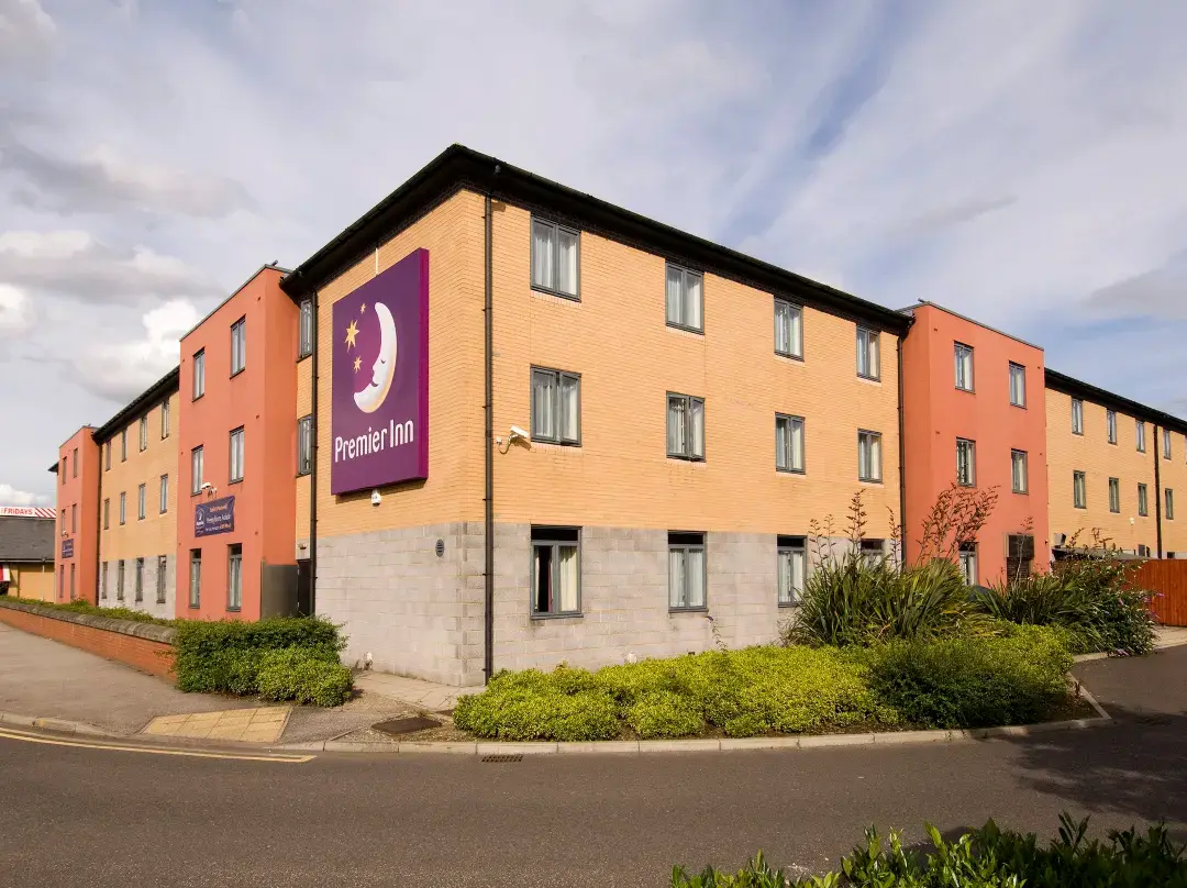 Sheffield Meadowhall - Sheffield