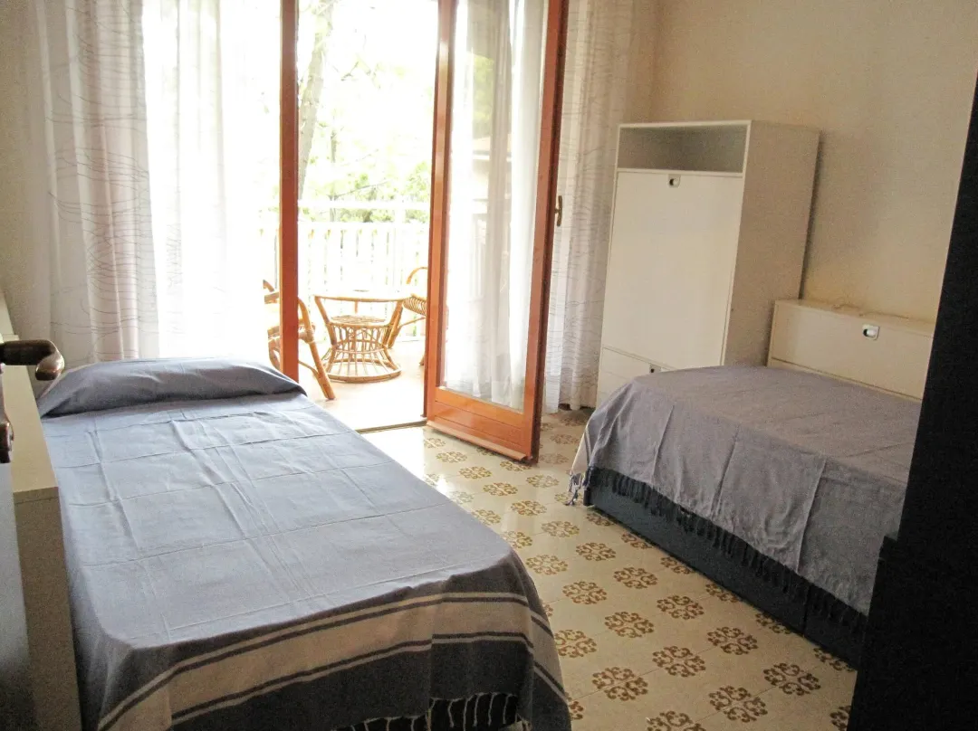 Vista Mozzafiato Sul Mare A Grado-beahost Rentals - Istria
