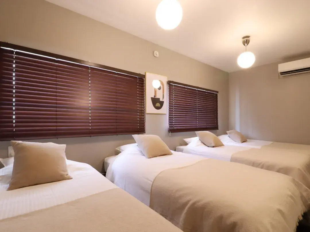 Hakata Terrace Hare Hare - Fukuoka