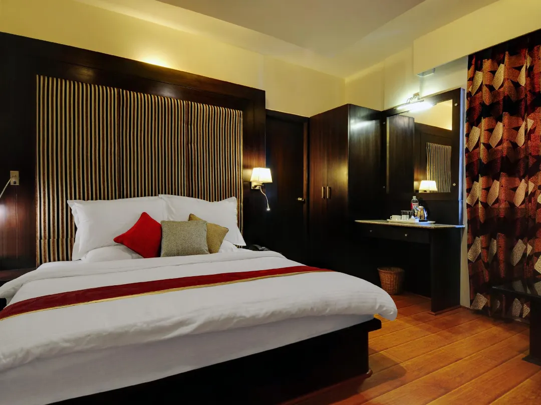 Hotel Valley Orchid - Srinagar