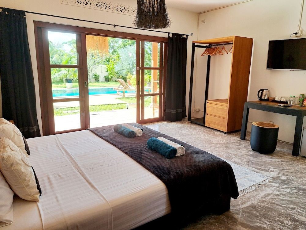 Laura's Guest House Samui - Ko Samui
