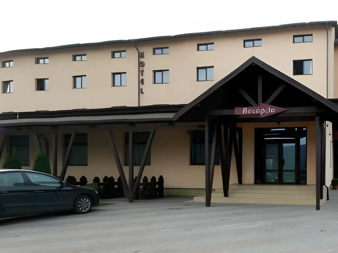 Hotel Polaris - Județul Suceava