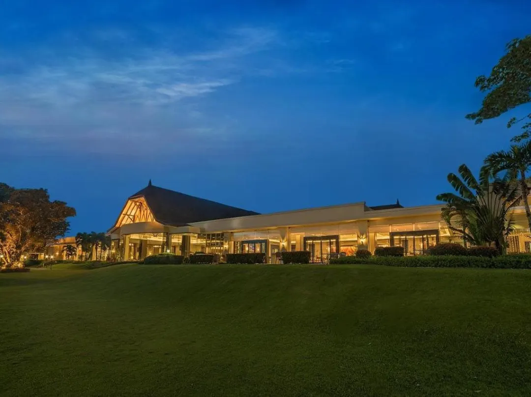Taal Vista Hotel - 塔蓋泰