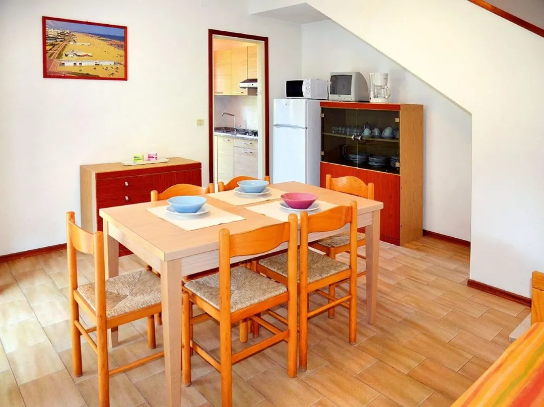 Goditi La Natura In Città Con Beahost Rentals - Bibione