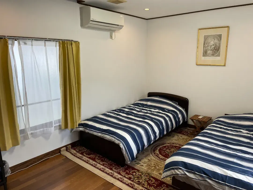 Minshuku Tanza - Awaji