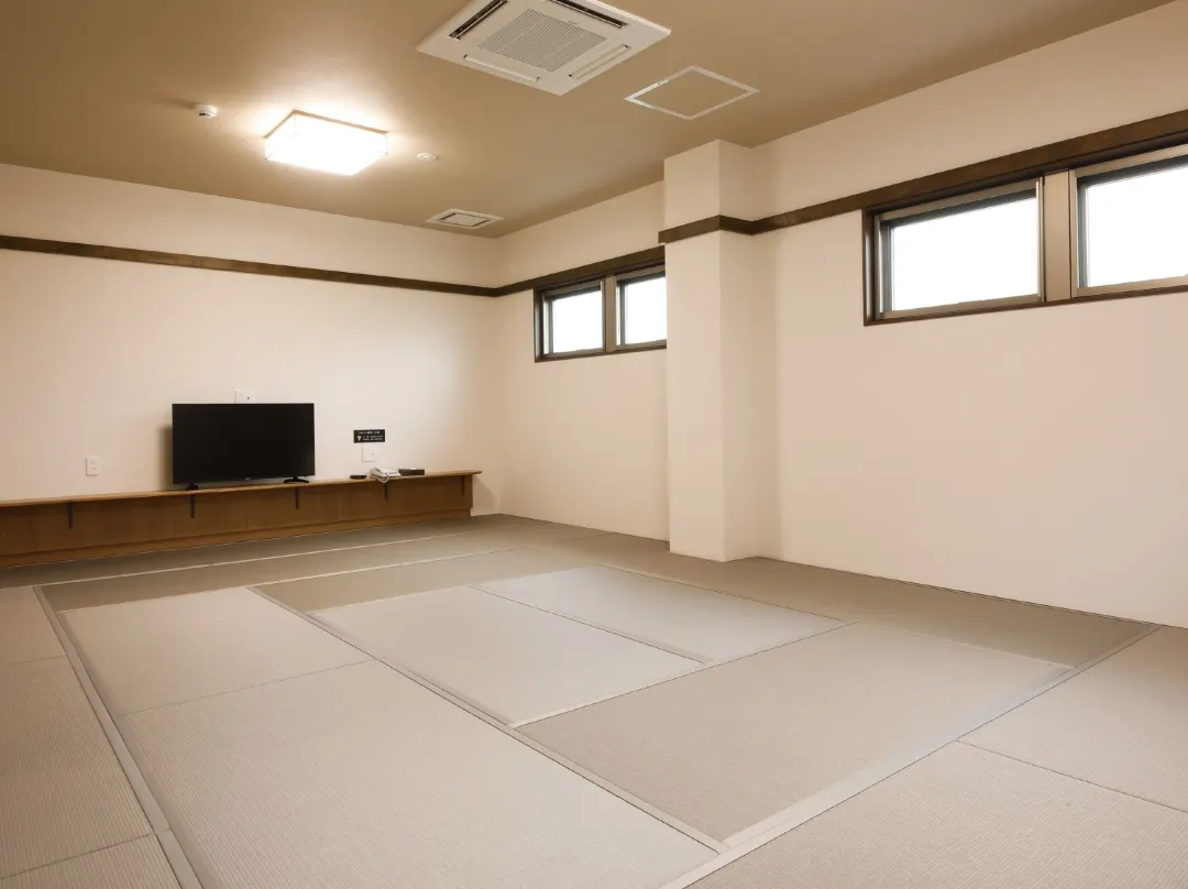 Yakko Ryokan - 西宮市