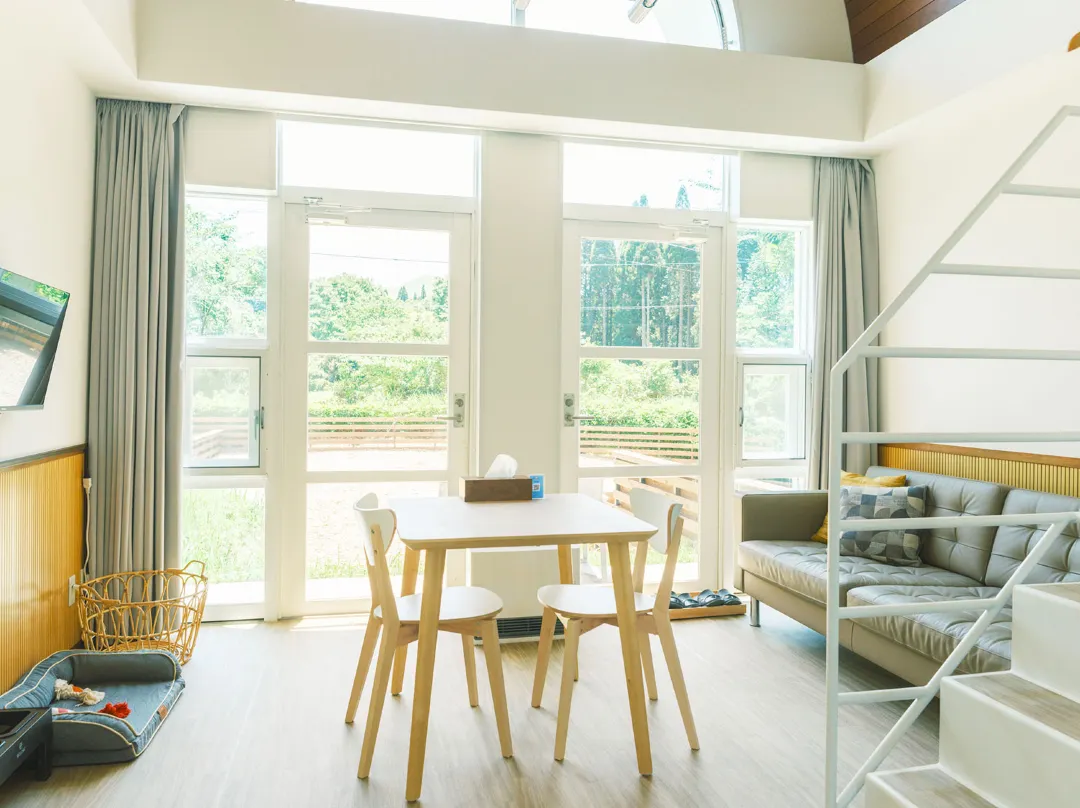 Kosugi Resort Lodge - Japan