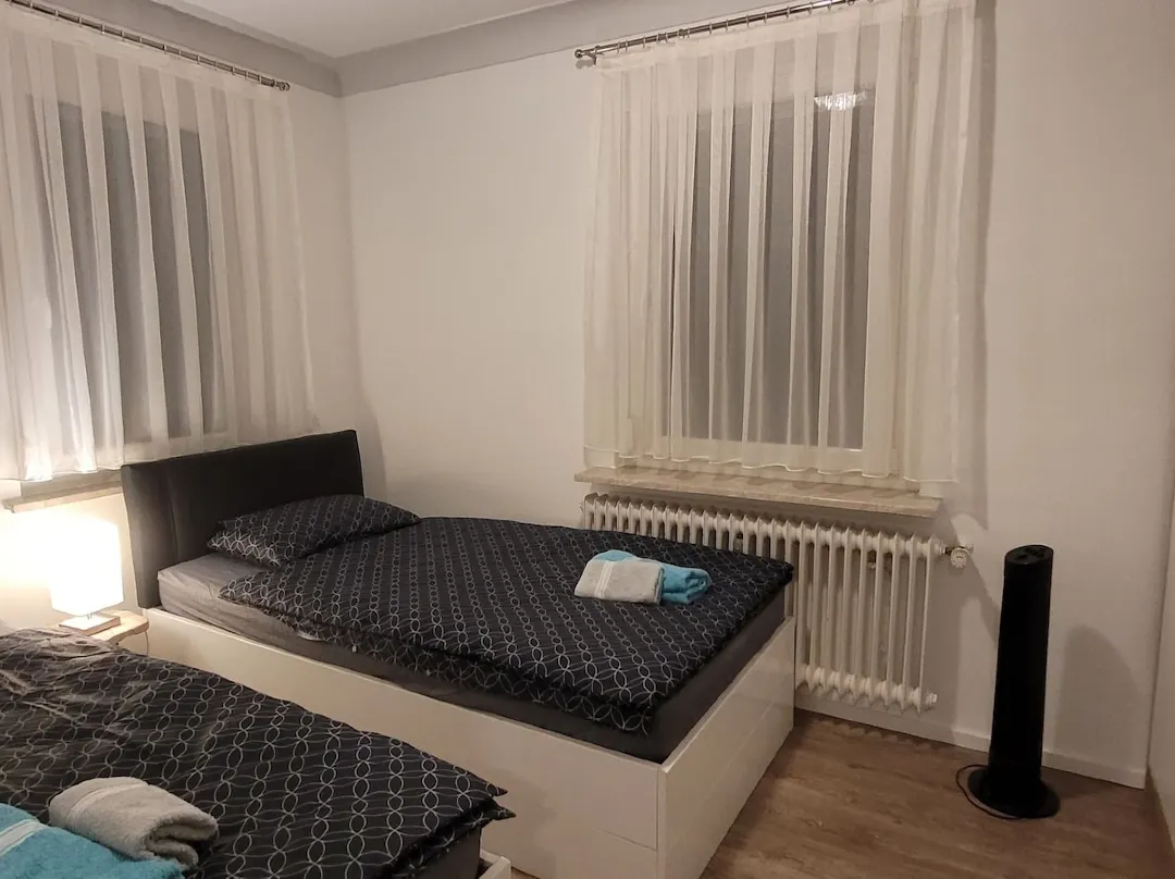 Ermis Apartments - Metzingen