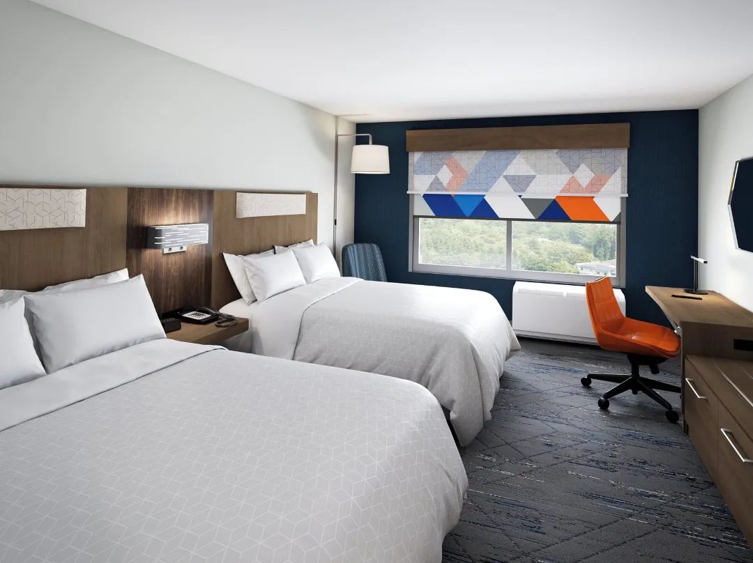 Holiday Inn Express & Suites Atlanta South - Stockbridge - Stockbridge, GA