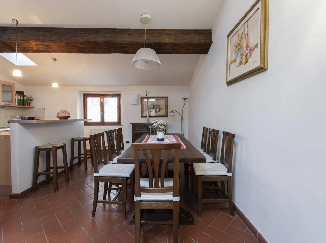 Toscanella 3 Bedrooms - Firenze