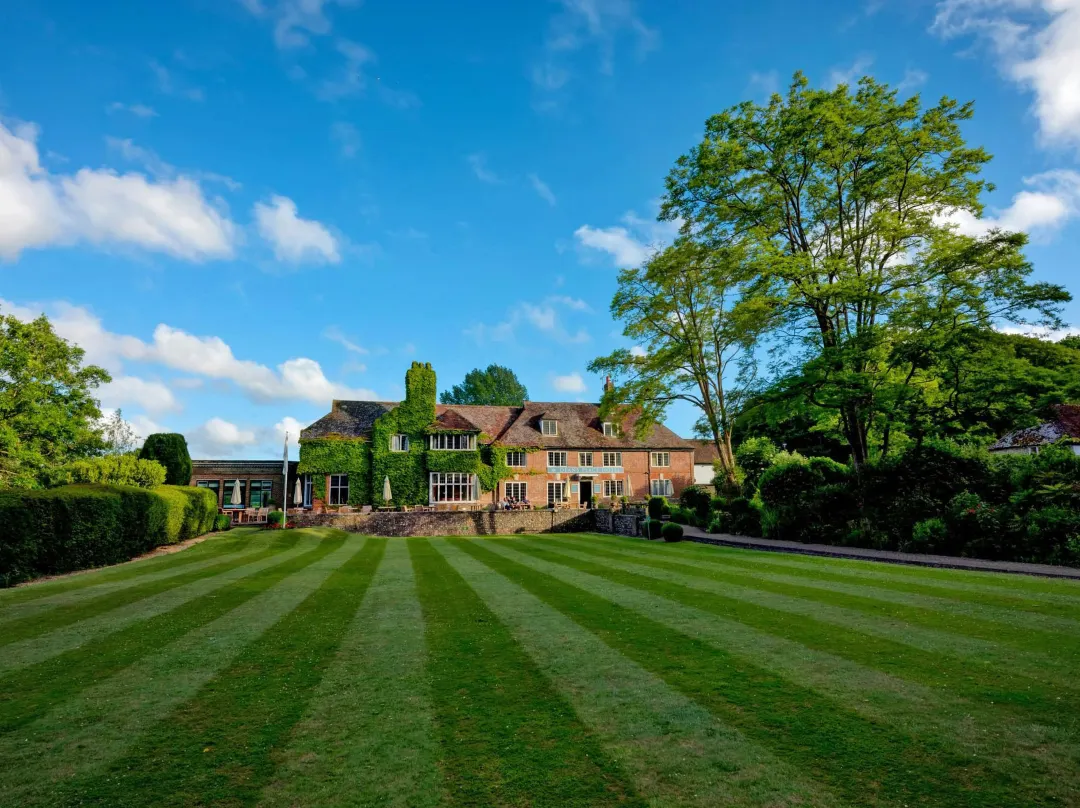 The Alfriston - Seaford