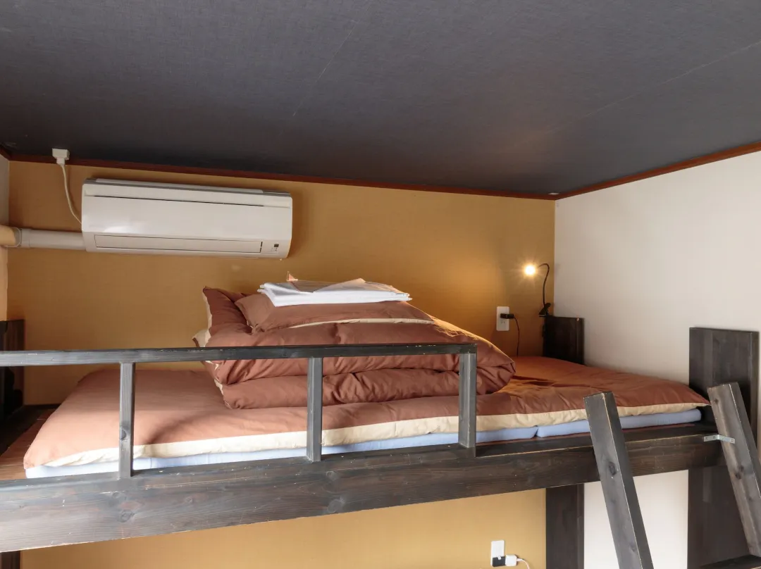 Fukuoka Hana Hostel - Fukuoka Prefecture, Japan