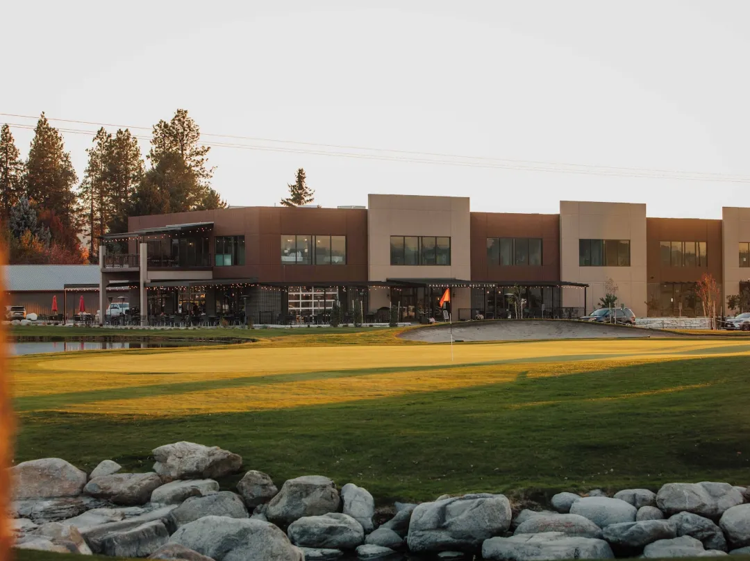 The Suites At Prairie Falls - Post Falls, ID