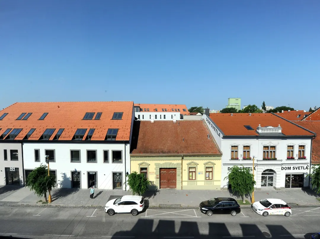 Hotel Maxplaza - Słowacja