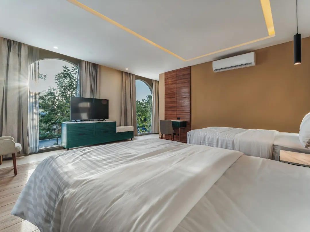 Hotel Chariot - Mérida