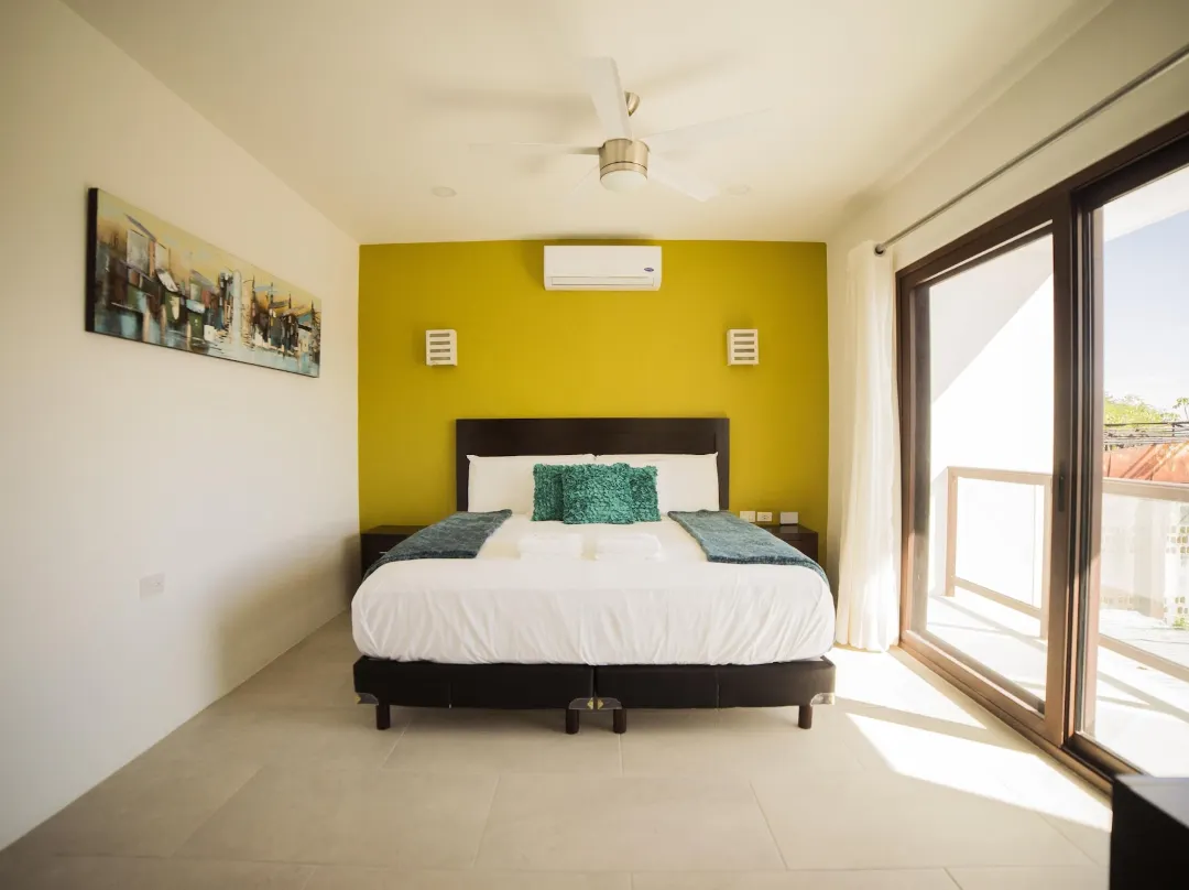 Asilé Hotel Boutique - Bacalar