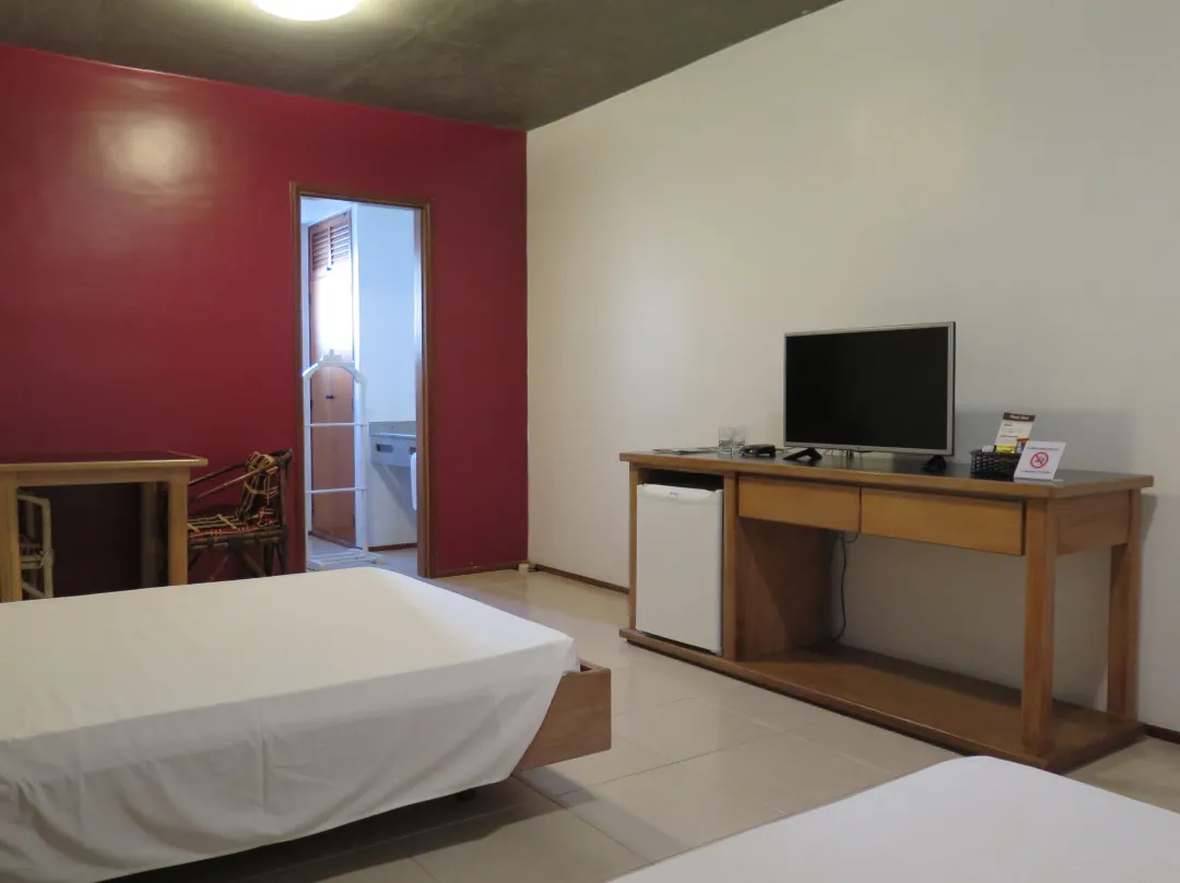 Hotel Ideal - Londrina