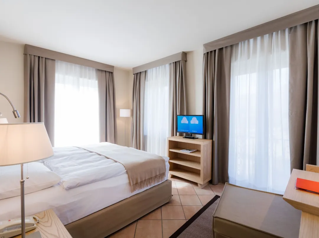 Parkhotel Delta, Wellbeing Resort - Lake Maggiore
